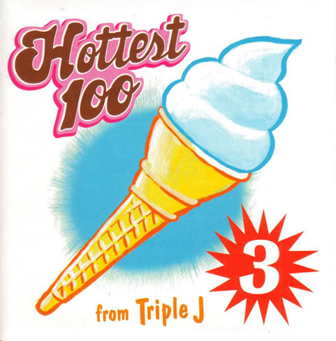 Triple J Hottest 100 Volume 3 by Various Artists (Compilation ...