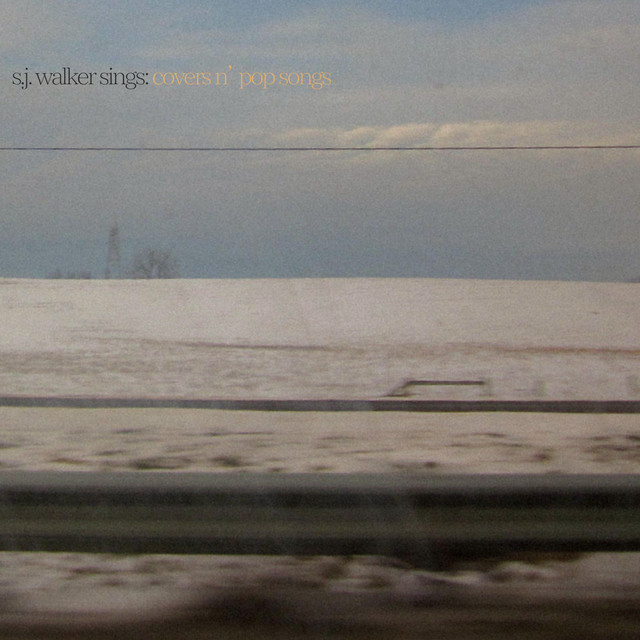 covers n' pop songs by Steven J. Walker (Album): Reviews, Ratings ...