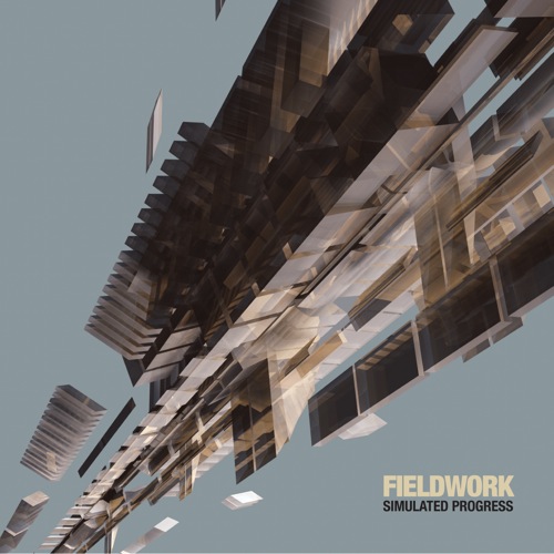Simulated Progress by Fieldwork (Album, Avant-Garde Jazz): Reviews ...