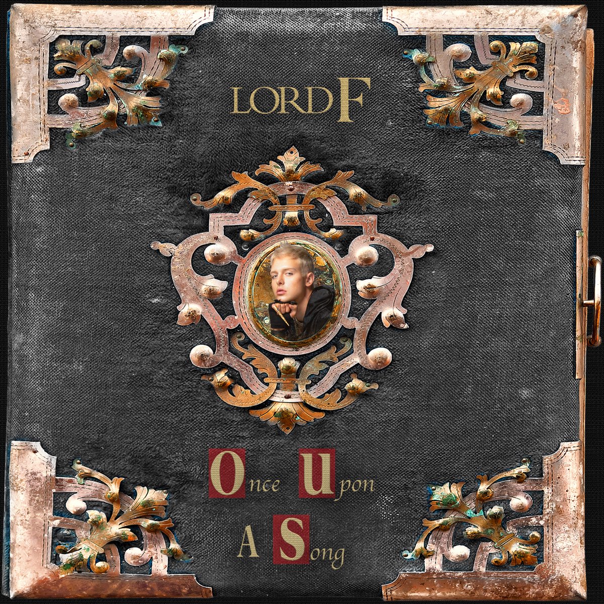 Once Upon a Song by Lord F (Compilation): Reviews, Ratings, Credits ...