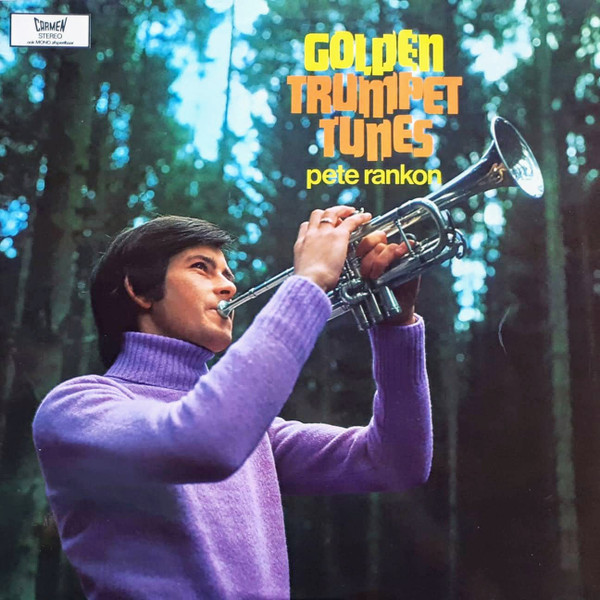 Golden Trumpet Tunes by Pete Rankon (Album): Reviews, Ratings, Credits ...