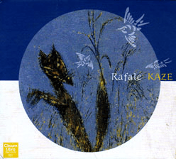 Rafale by Kaze (Album, Free Improvisation): Reviews, Ratings, Credits ...