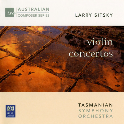 Larry Sitsky Albums: songs, discography, biography, and listening guide ...