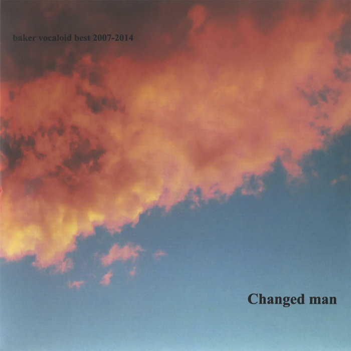 Changed man by Baker (Album): Reviews, Ratings, Credits, Song list ...