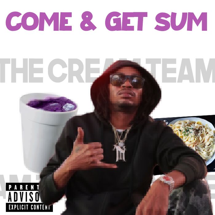 Come & Get Sum by DJ Alfredo (Single, Drum and Bass): Reviews, Ratings ...