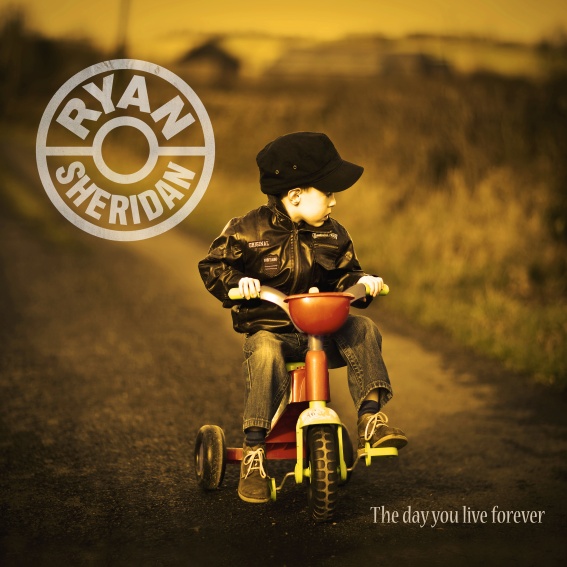 Ryan Sheridan Albums: songs, discography, biography, and listening ...