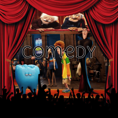 Comedy. by Amber Disco (Album): Reviews, Ratings, Credits, Song list ...