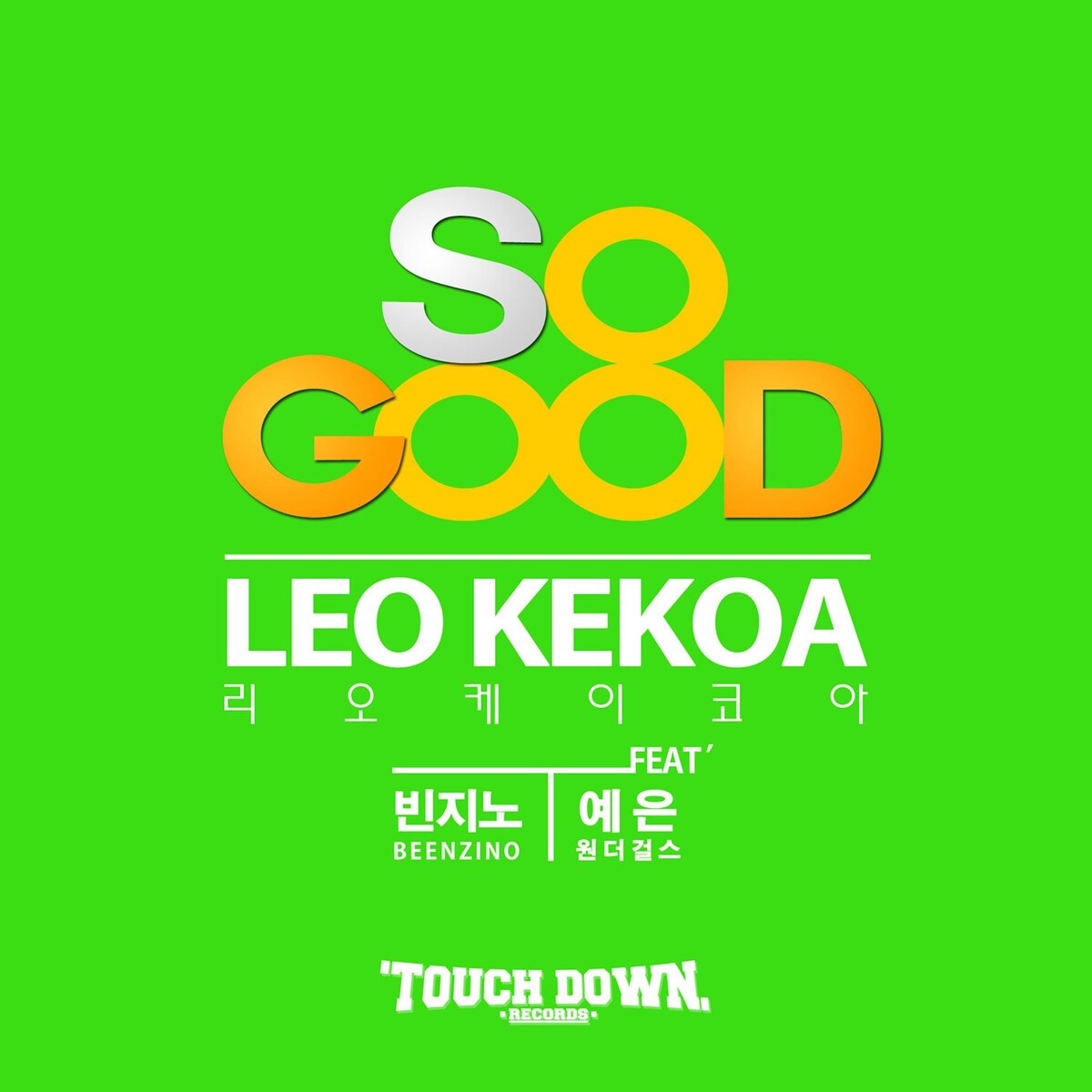 So Good by Leo Kekoa (Single): Reviews, Ratings, Credits, Song list ...