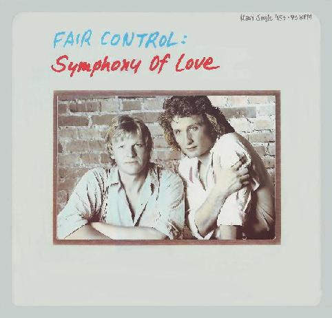 Fair Control Albums: songs, discography, biography, and listening guide ...