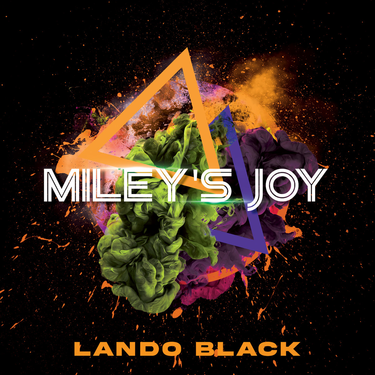 Lando Black Albums: songs, discography, biography, and listening guide ...