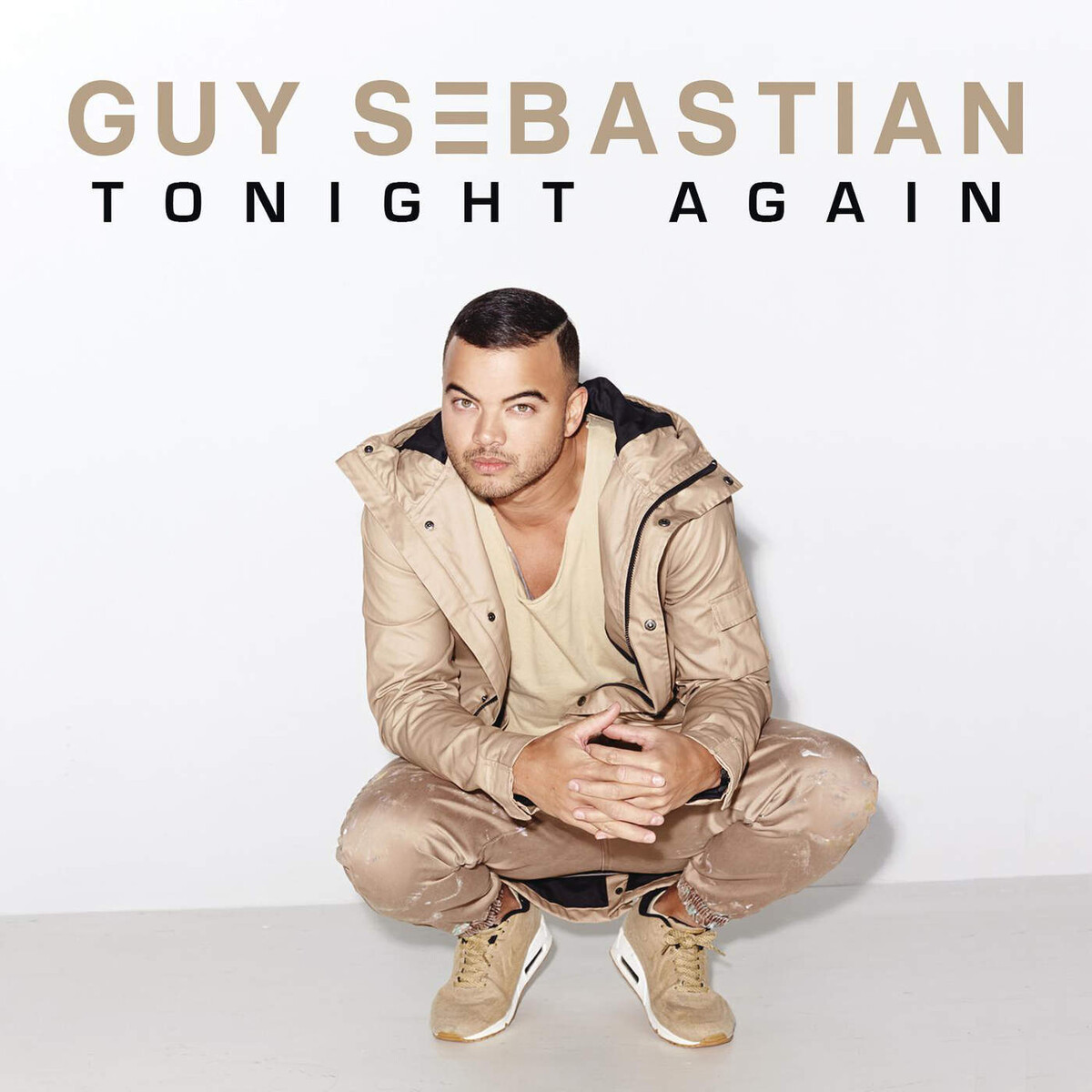 Best Guy Sebastian songs of all time - Rate Your Music
