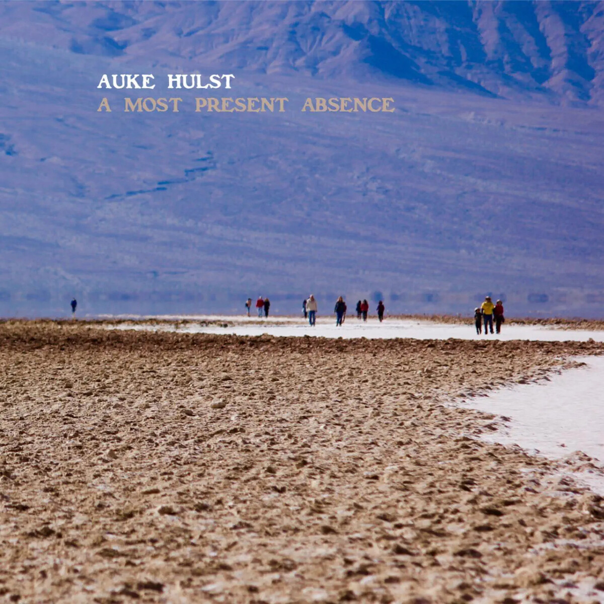 A Most Present Absence by Auke Hulst (Album): Reviews, Ratings, Credits ...