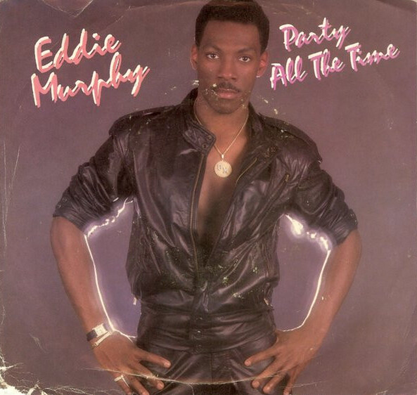 Eddie Murphy Albums: songs, discography, biography, and listening guide ...