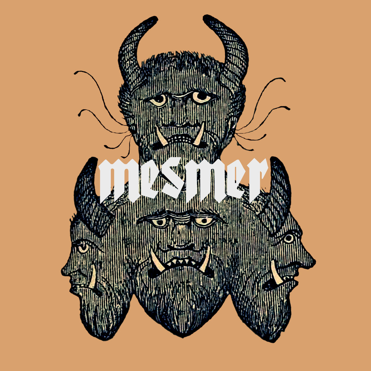 Mesmer Albums: songs, discography, biography, and listening guide ...