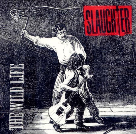 Slaughter Albums: songs, discography, biography, and listening guide ...