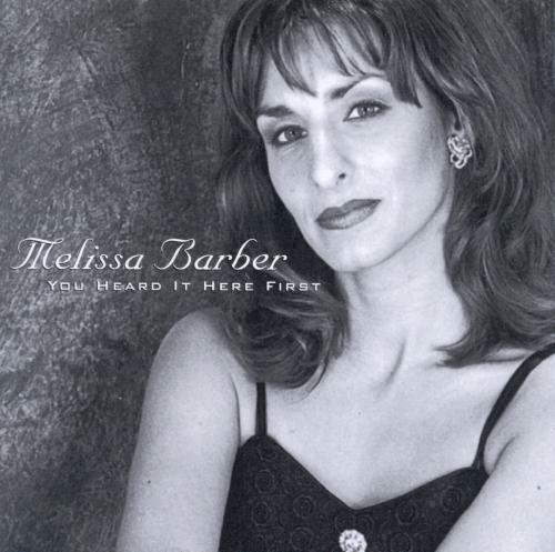 Melissa Barber Albums: songs, discography, biography, and listening ...