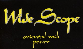 Wide Scope (Demo Tape) by Wide Scope (EP): Reviews, Ratings, Credits ...