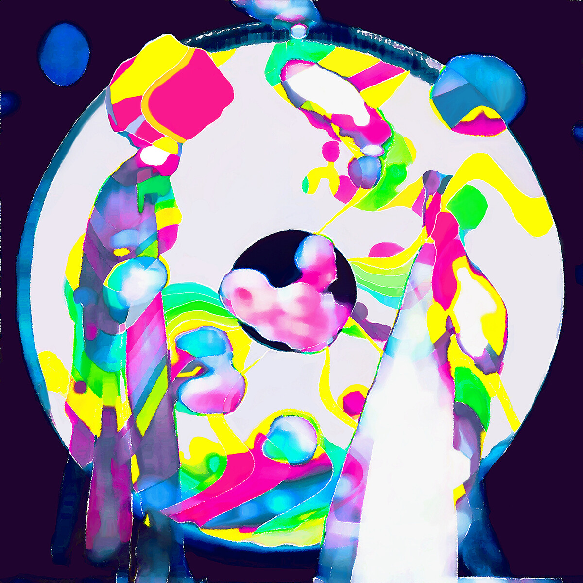 "ytp rap aesthetics" by ilysm (Mixtape, Industrial Hip Hop): Reviews ...