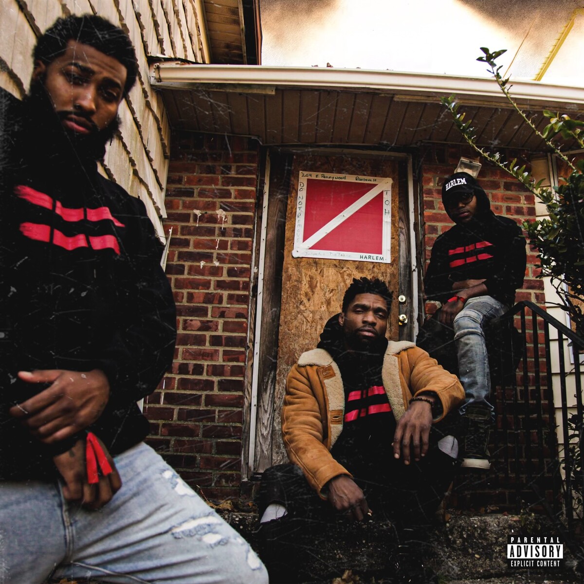 Beloved 3 by Loaded Lux (Album): Reviews, Ratings, Credits, Song list ...