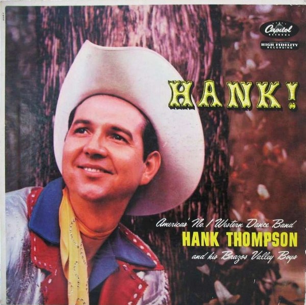 Best Western Swing albums of 1957 - Rate Your Music