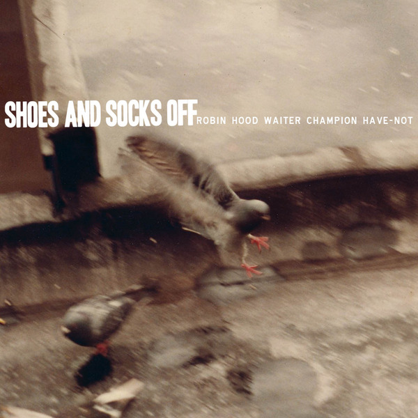 Shoes and Socks Off Albums: songs, discography, biography, and ...