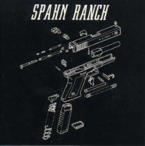 Spahn Ranch by Spahn Ranch (EP, Industrial Rock): Reviews, Ratings ...