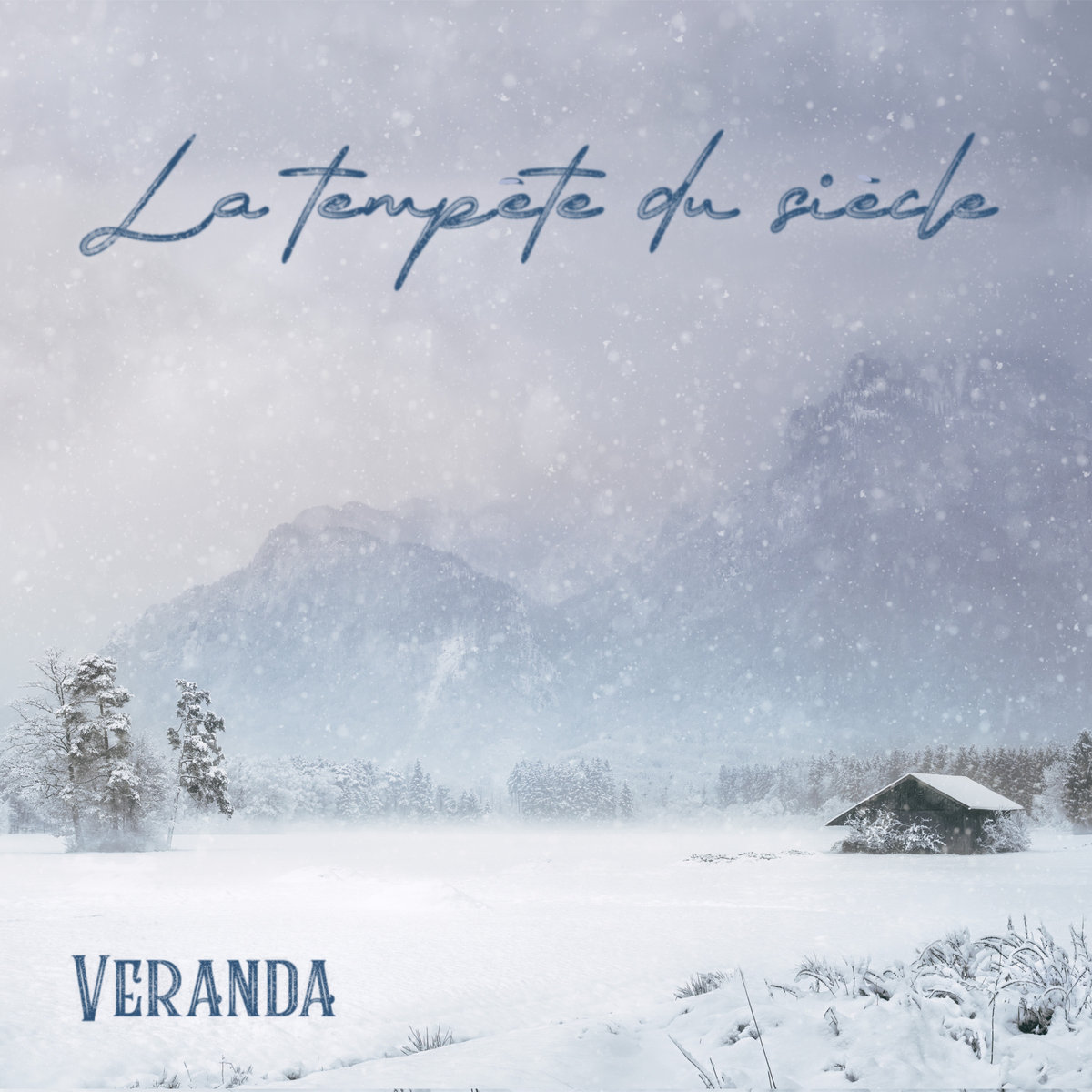 La Tempête Du Siècle by Veranda (Single): Reviews, Ratings, Credits ...