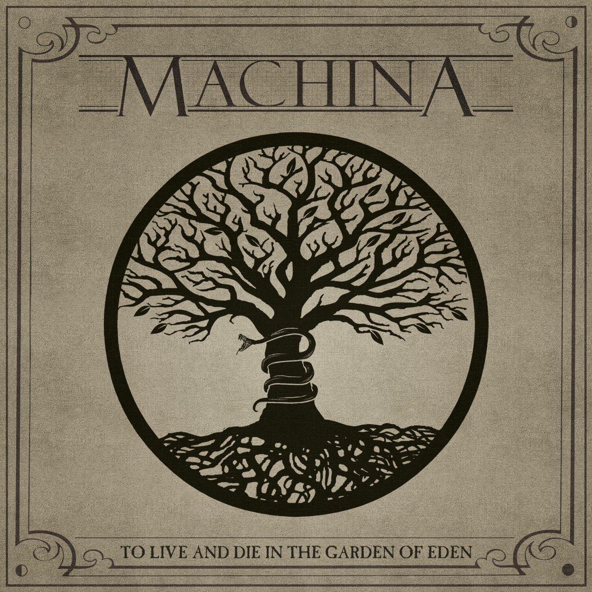 Machina Albums: songs, discography, biography, and listening guide ...