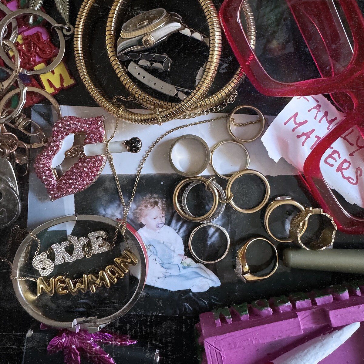 Skye Newman Albums: songs, discography, biography, and listening guide ...