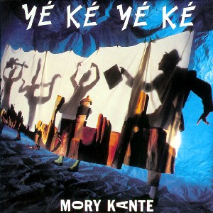 Mory Kanté Albums: songs, discography, biography, and listening guide ...