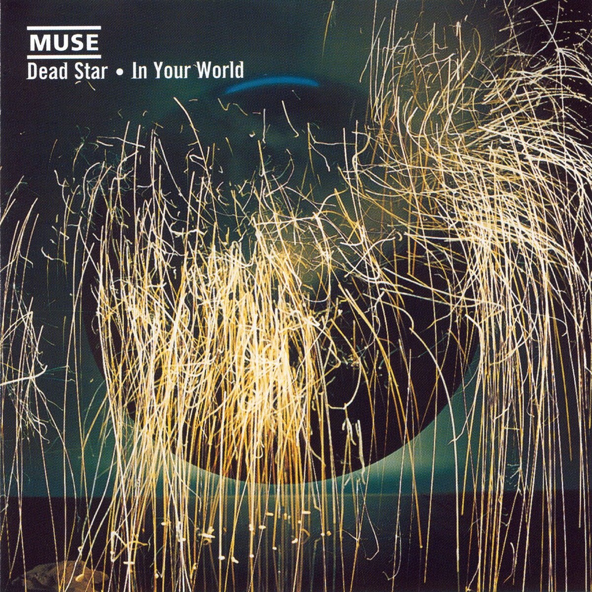Dead Star / In Your World by Muse (EP): Reviews, Ratings, Credits, Song ...