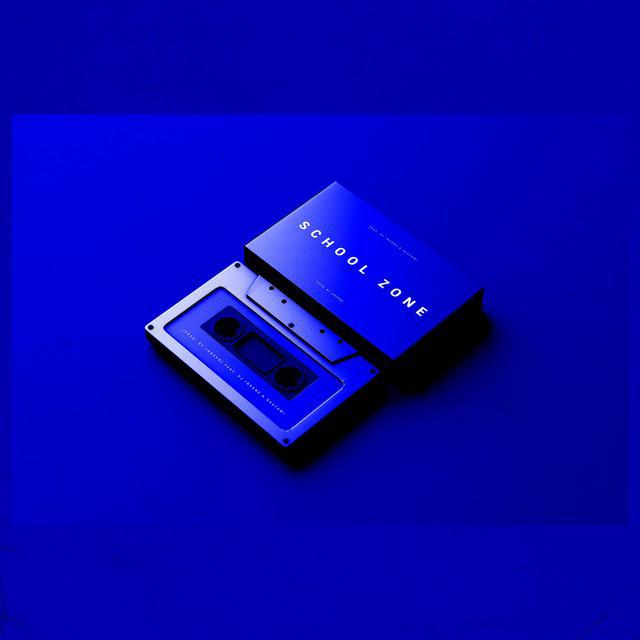 School Zone by JGRXXN (Single): Reviews, Ratings, Credits, Song list ...