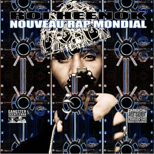 Best French Hip Hop singles of 2009 - Rate Your Music