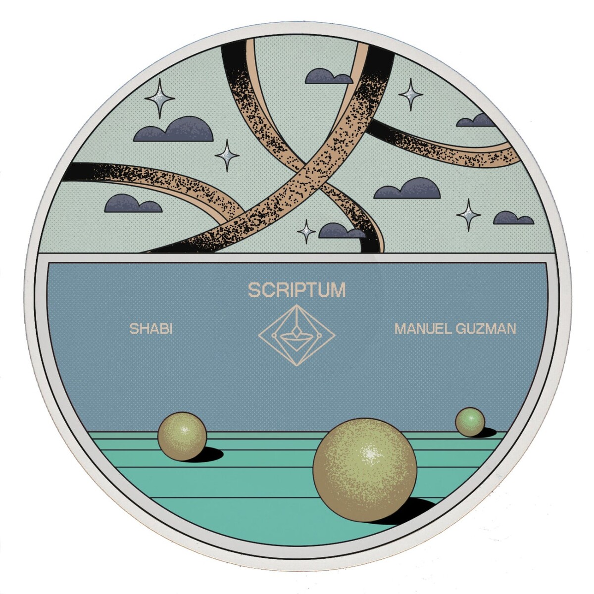 Shabi by Manuel Guzman (EP): Reviews, Ratings, Credits, Song list ...