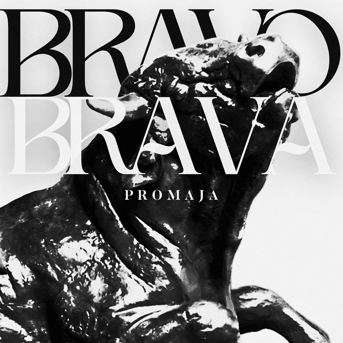 Bravo Brava by Promaja (Album; n/a): Reviews, Ratings, Credits, Song ...