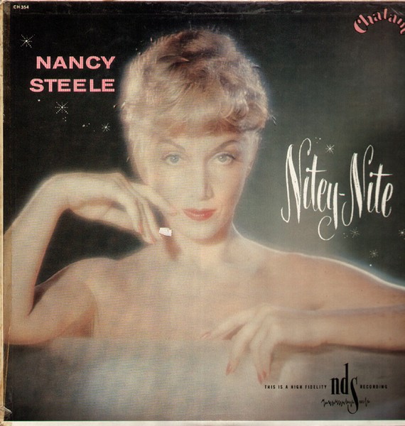 Nitey-Nite by Nancy Steele (Album; Chatam; CH-354): Reviews, Ratings, Credits, Song list - Rate ...