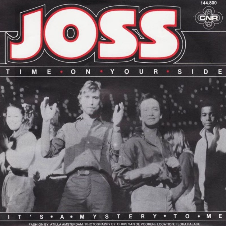 Joss Albums: songs, discography, biography, and listening guide - Rate ...