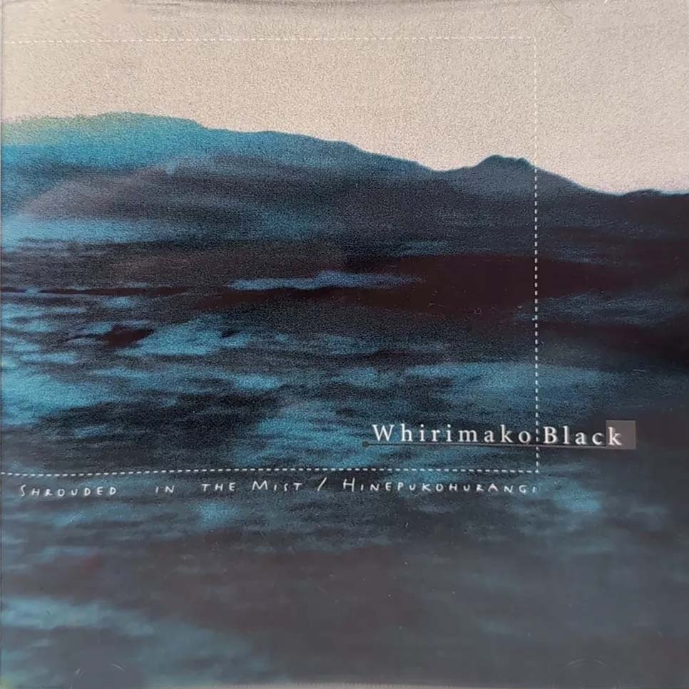 Whirimako Black Albums: songs, discography, biography, and listening ...