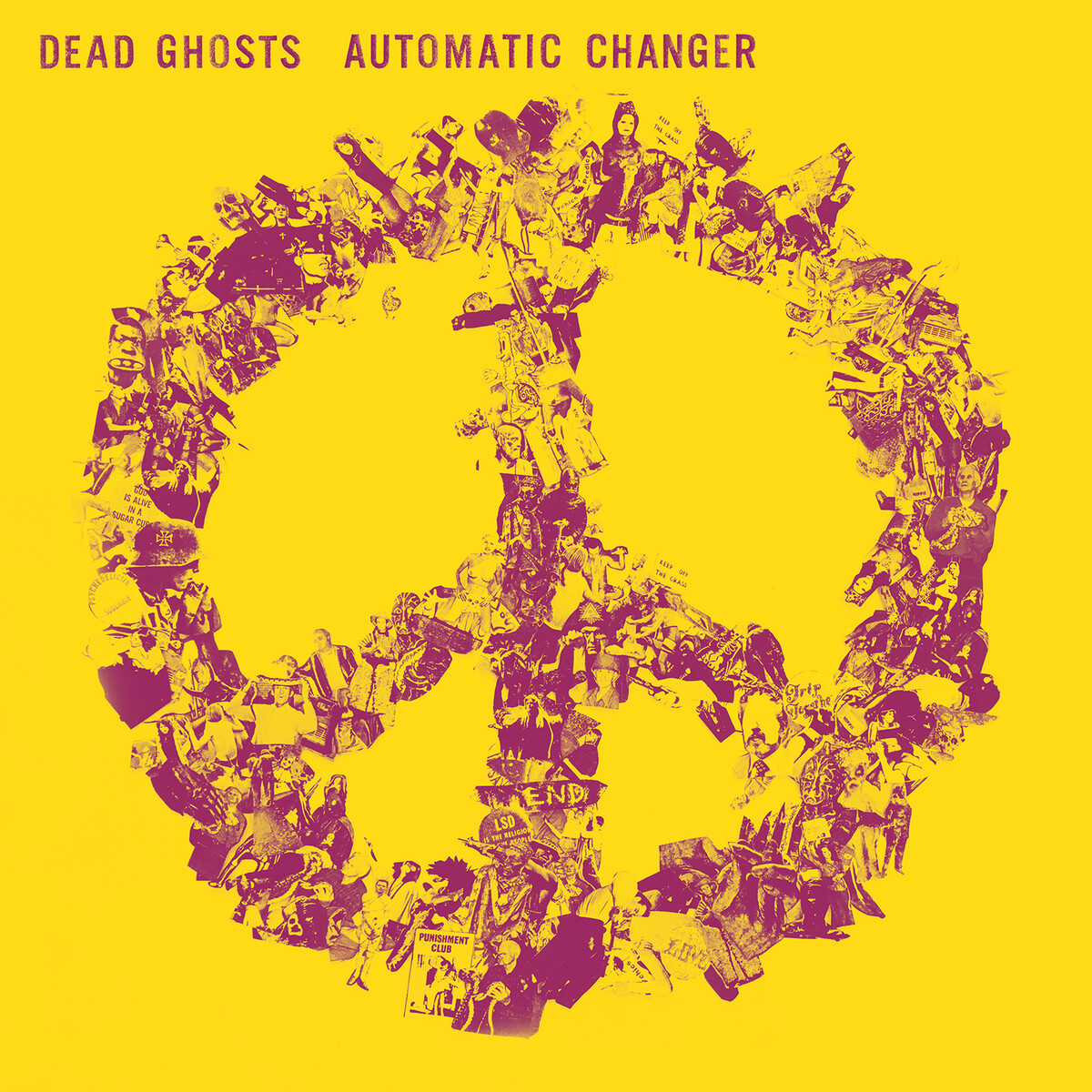 Best Acid Rock albums of 2020 - Rate Your Music