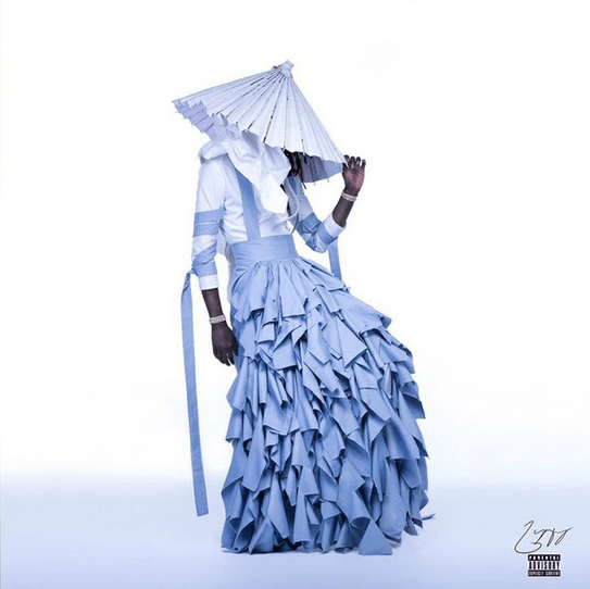 Jeffery by Young Thug (Mixtape; 300; 557768-1): Reviews, Ratings ...