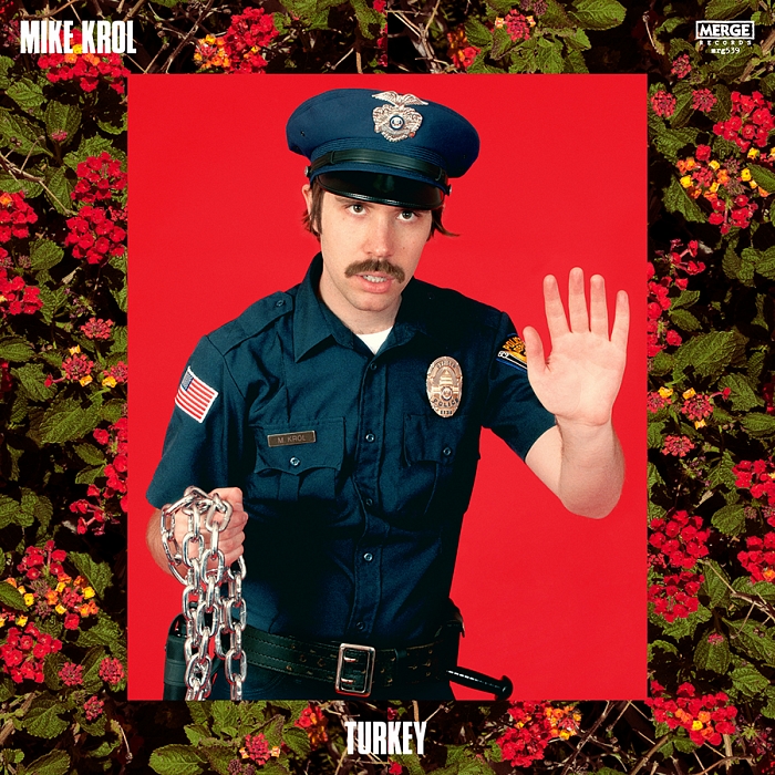 Turkey by Mike Krol (Album, Garage Rock): Reviews, Ratings, Credits ...