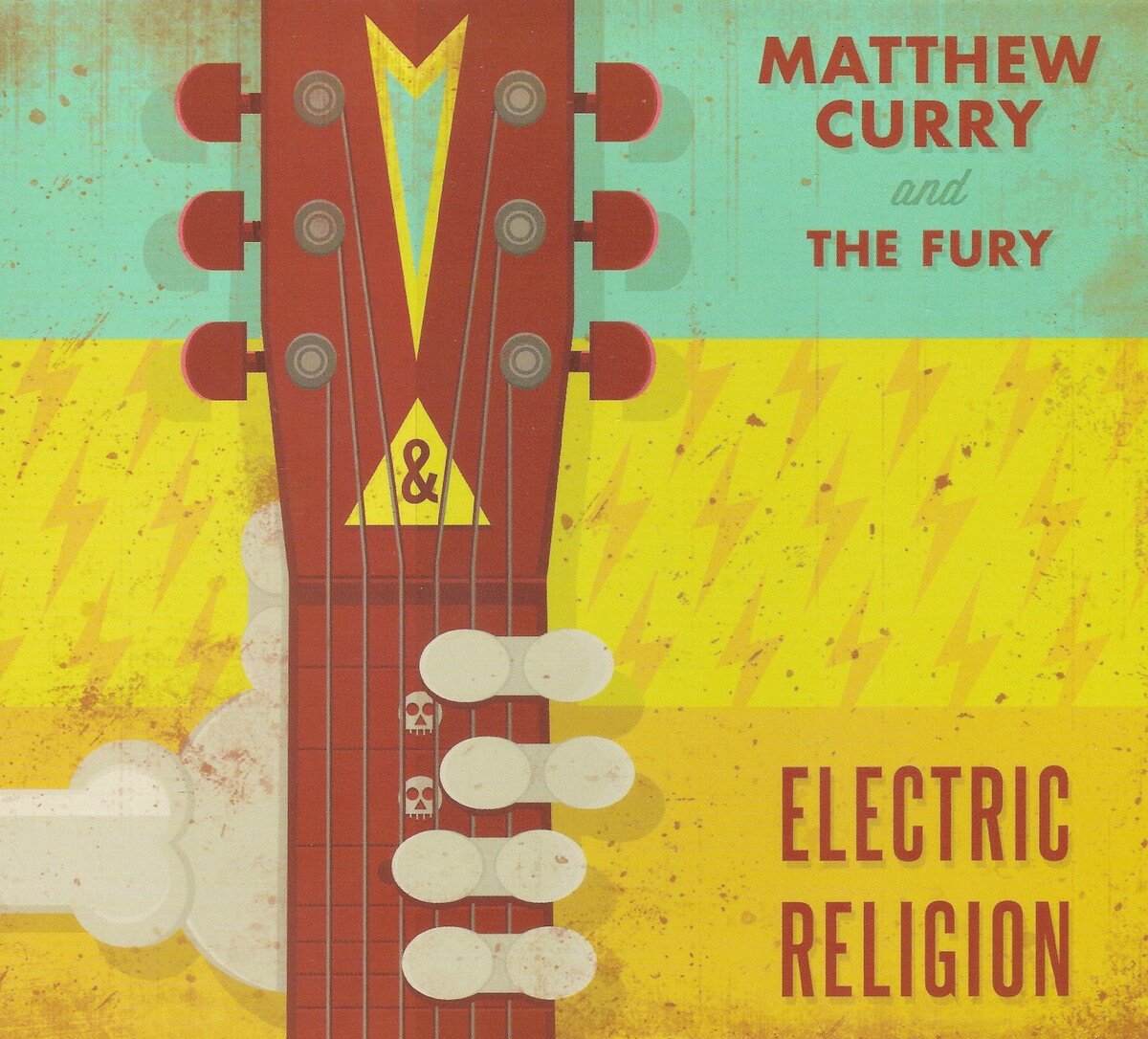 Matthew Curry and The Fury Albums: songs, discography, biography, and ...