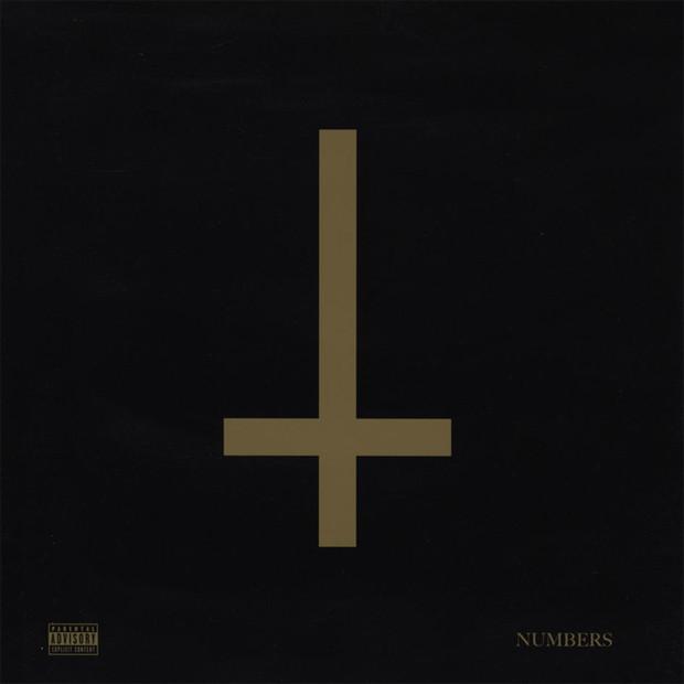 Numbers by MellowHype (Album; Odd Future; 887254696711): Reviews ...