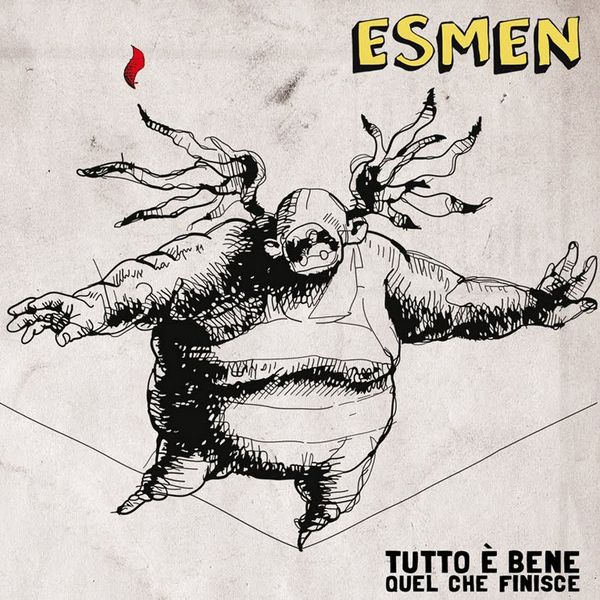 Esmen Albums: songs, discography, biography, and listening guide - Rate ...