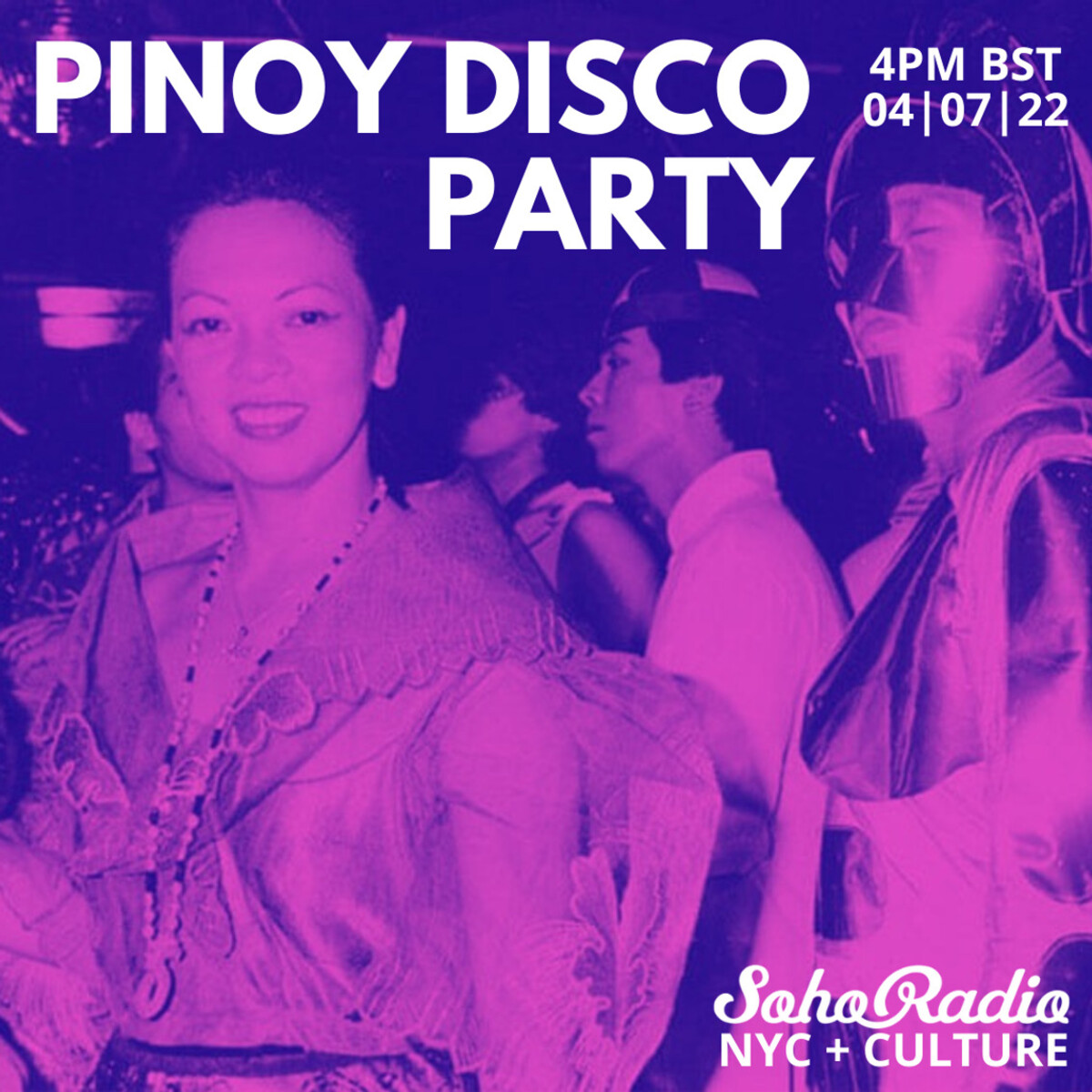 Pinoy Disco Party by Pinoy Grooves (DJ Mix, Disco): Reviews, Ratings, Credits, Song list - Rate ...