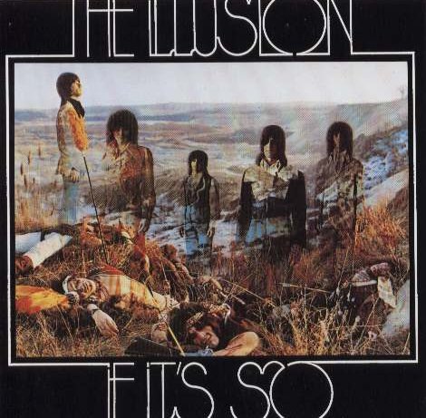The Illusion Albums: songs, discography, biography, and listening guide ...
