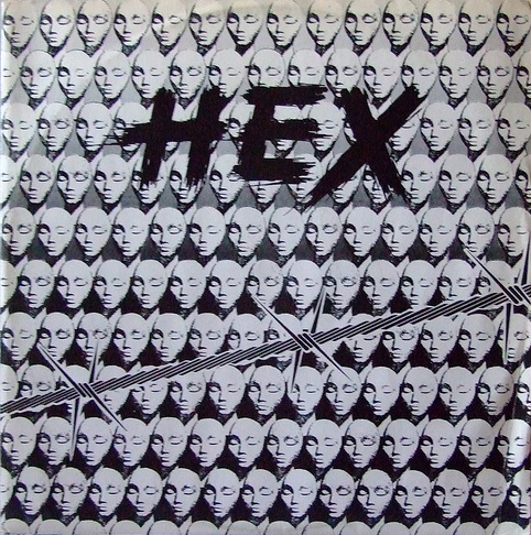 Lists with Hex by Poison Girls (Album, Anarcho-Punk) - Rate Your Music
