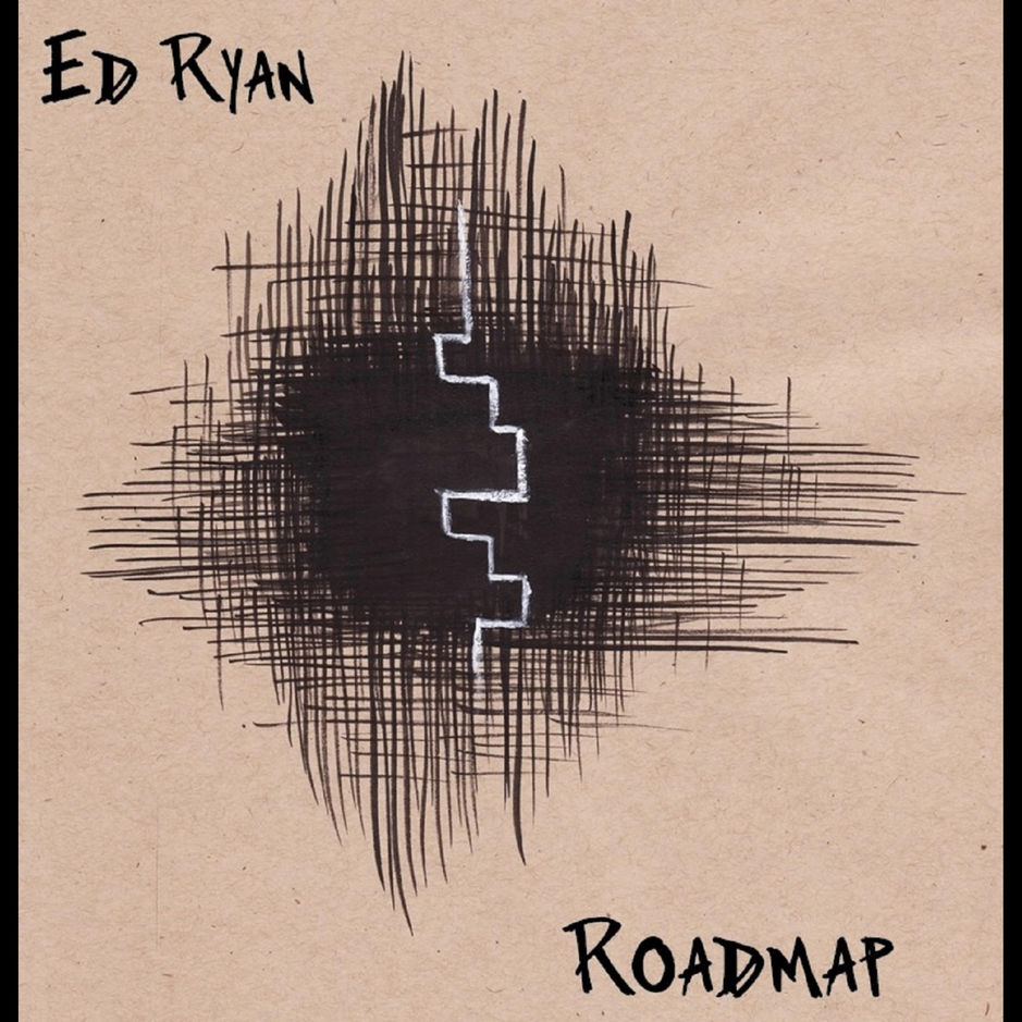 Roadmap by Ed Ryan (Album, Power Pop): Reviews, Ratings, Credits, Song ...