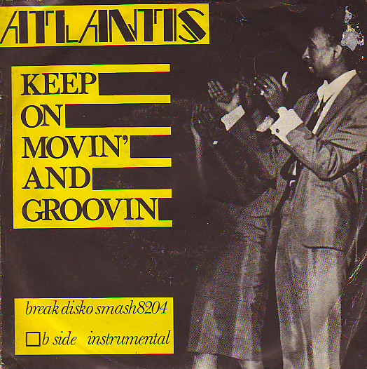 Atlantis Albums: songs, discography, biography, and listening guide ...