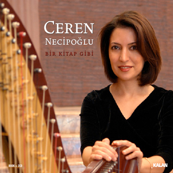 Ceren Necipoğlu Albums: songs, discography, biography, and listening ...